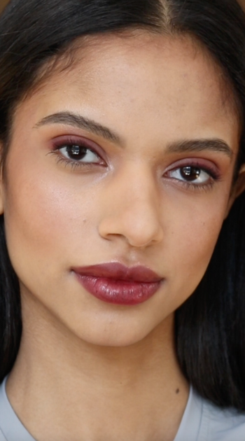 Monochromatic Makeup – 19/99 Beauty