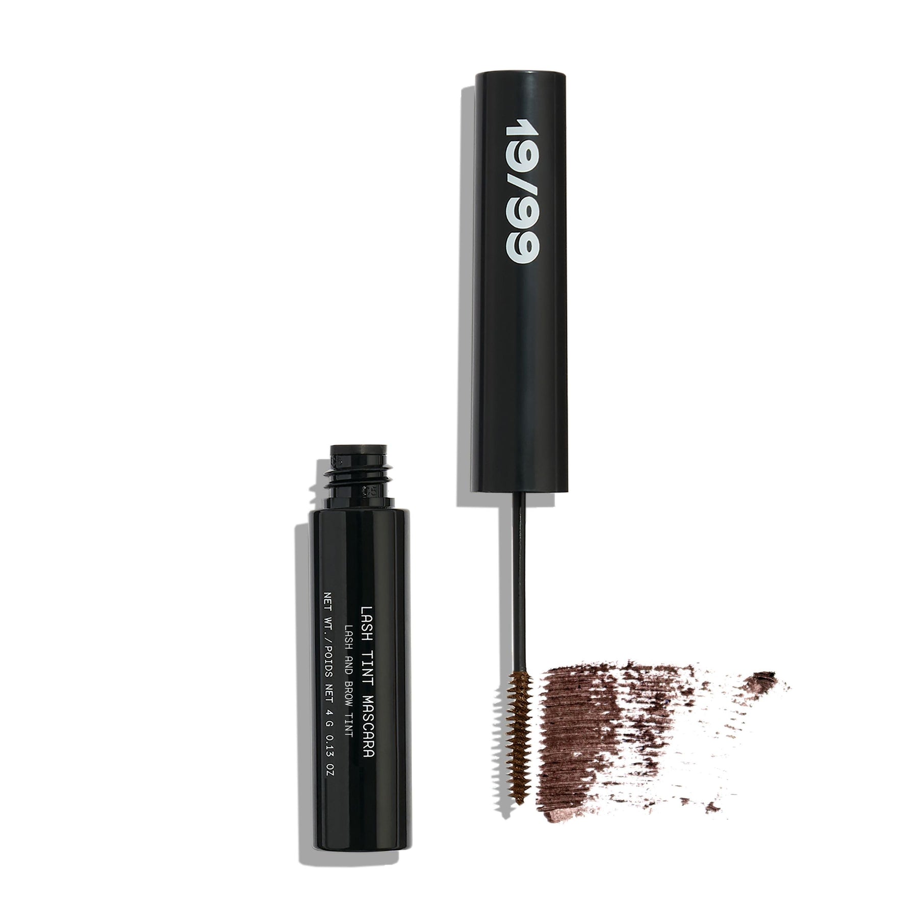 19/99 Beauty Lash Tint Mascara