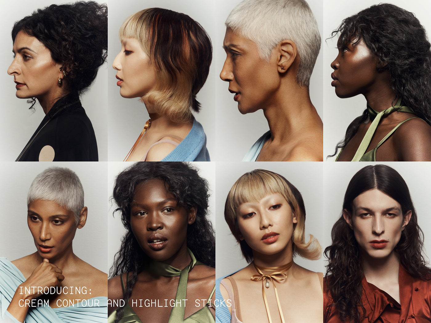 19/99 Beauty - Narrowing the Generational Beauty Gap.
