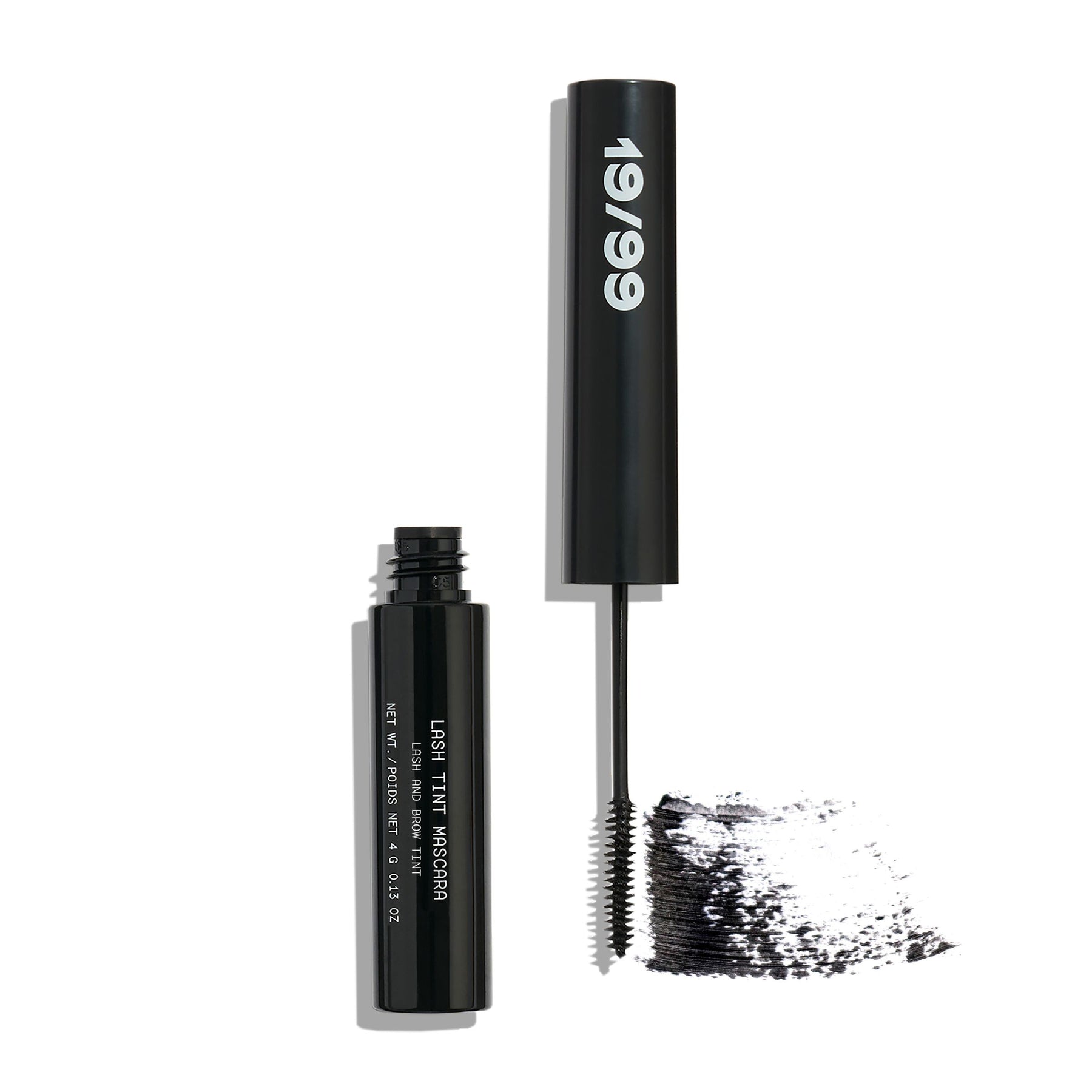 19/99 Beauty Lash Tint Mascara
