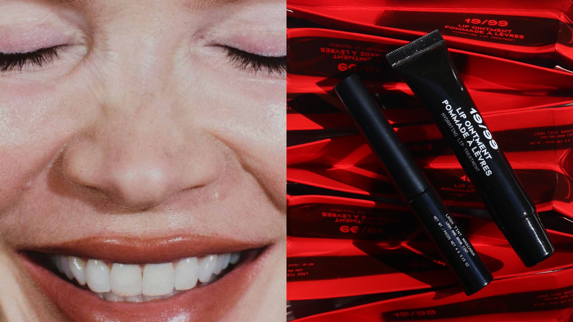 19/99 ® - Narrowing the Generational Beauty Gap. – 19/99 Beauty