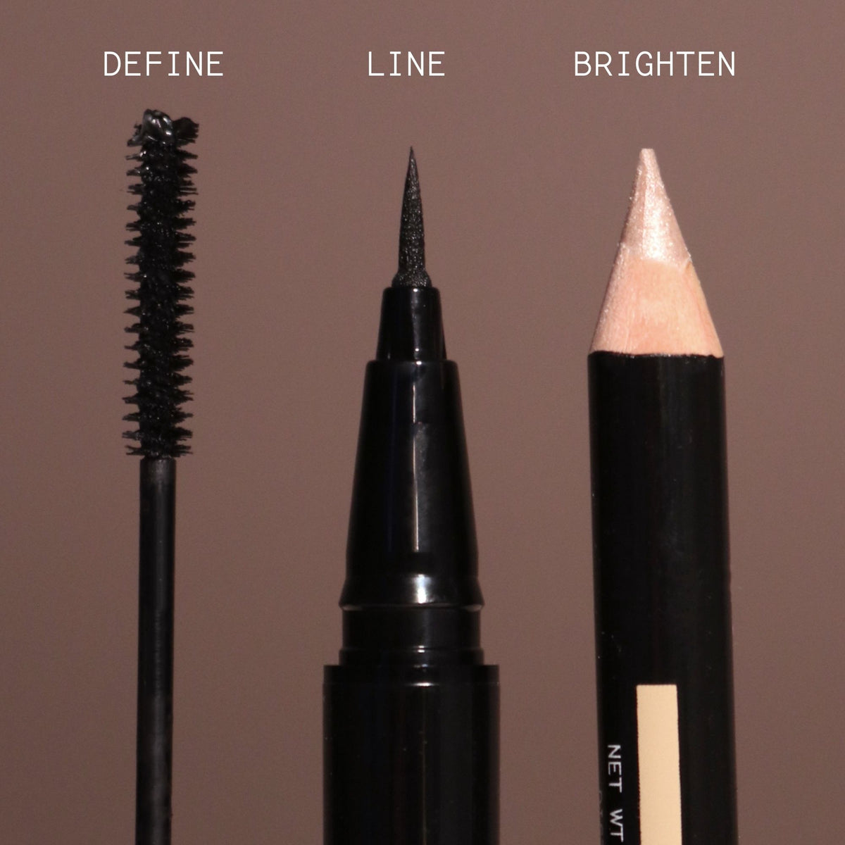 19/99 Beauty Eye Defining Trio