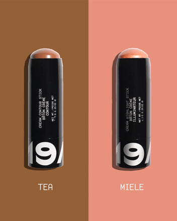 19/99 ® - Narrowing the Generational Beauty Gap. – 19/99 Beauty