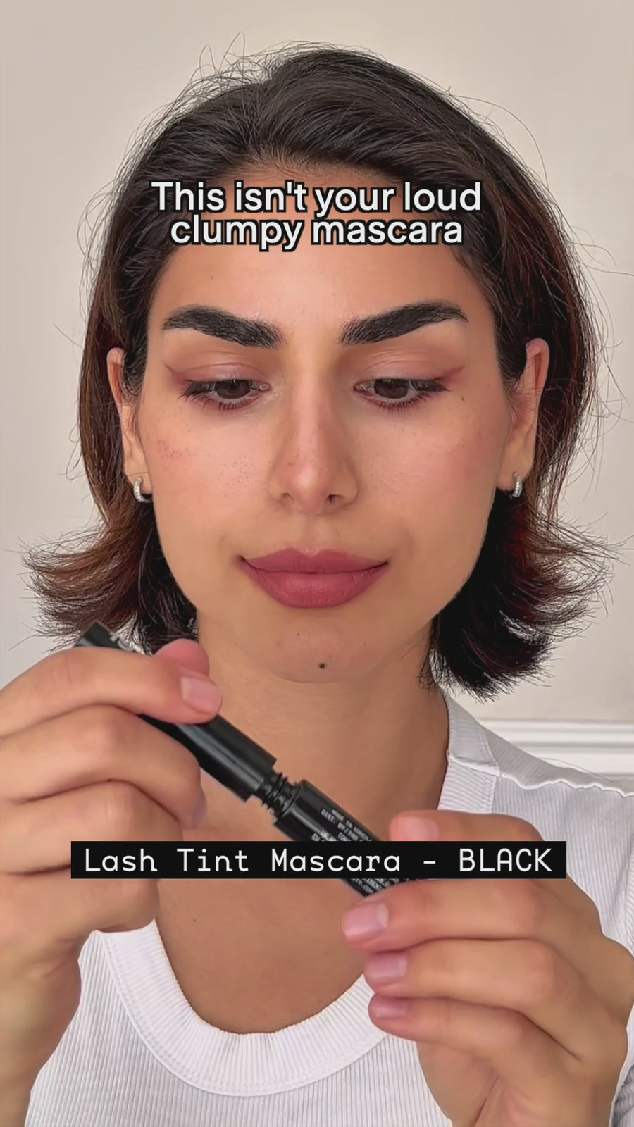 19/99 Beauty Lash Tint Mascara