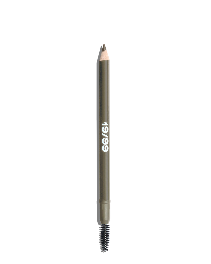 19/99 Beauty Graphite Brow Pencil