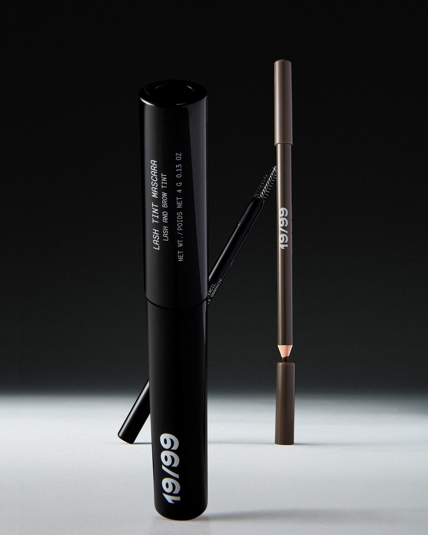 19/99 Beauty Graphite Brow Pencil